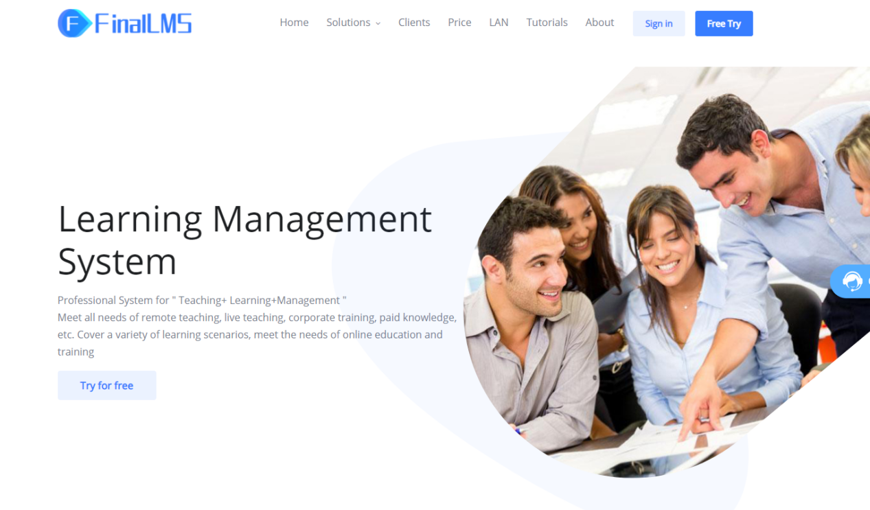 What Is An LMS Learning System? – FinalLMS Knowledge Base
