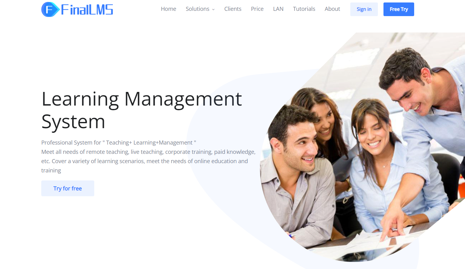 How to Create Online Corporate Training for Free? – FinalLMS Knowledge Base How to Create Online Corporate Training for Free? – FinalLMS Knowledge Base