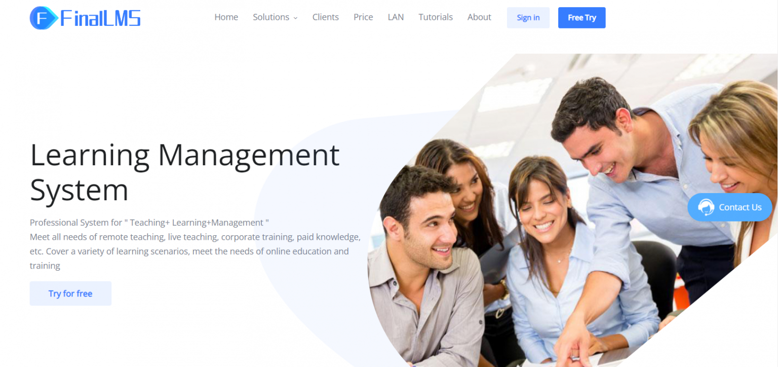 5 Online Learning Systems That Track Students’ Progress – FinalLMS Knowledge Base