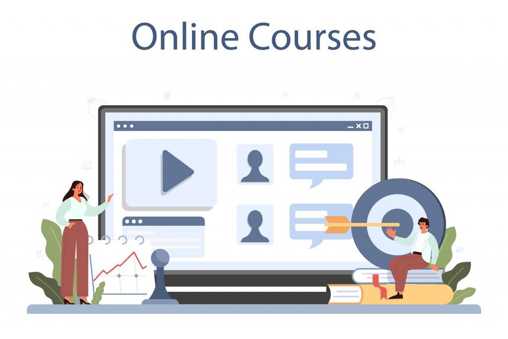 What are the Necessary Features in an Online Training Software for ...