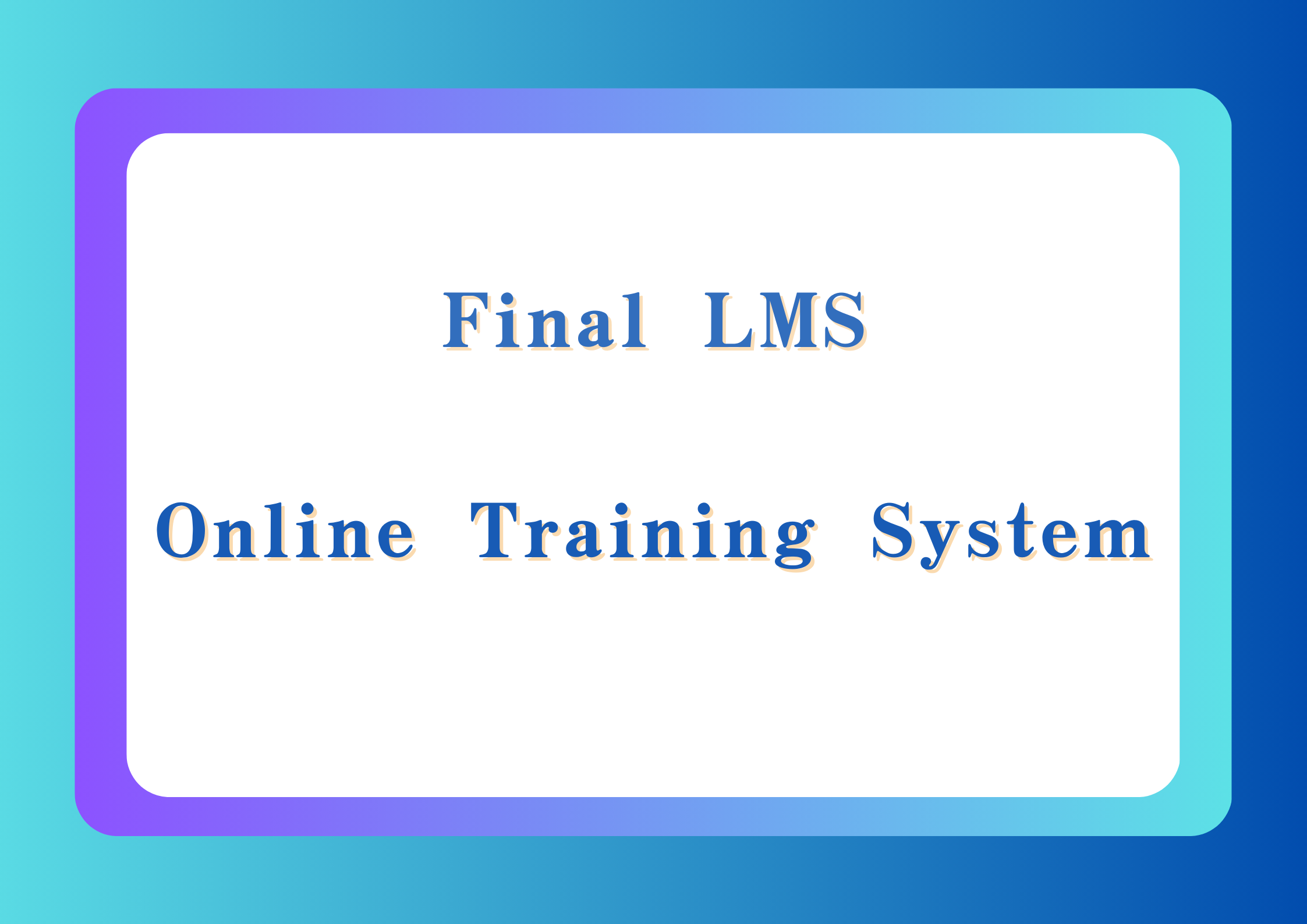 Top 7 Advantages of Learning Management System (LMS) – FinalLMS ...