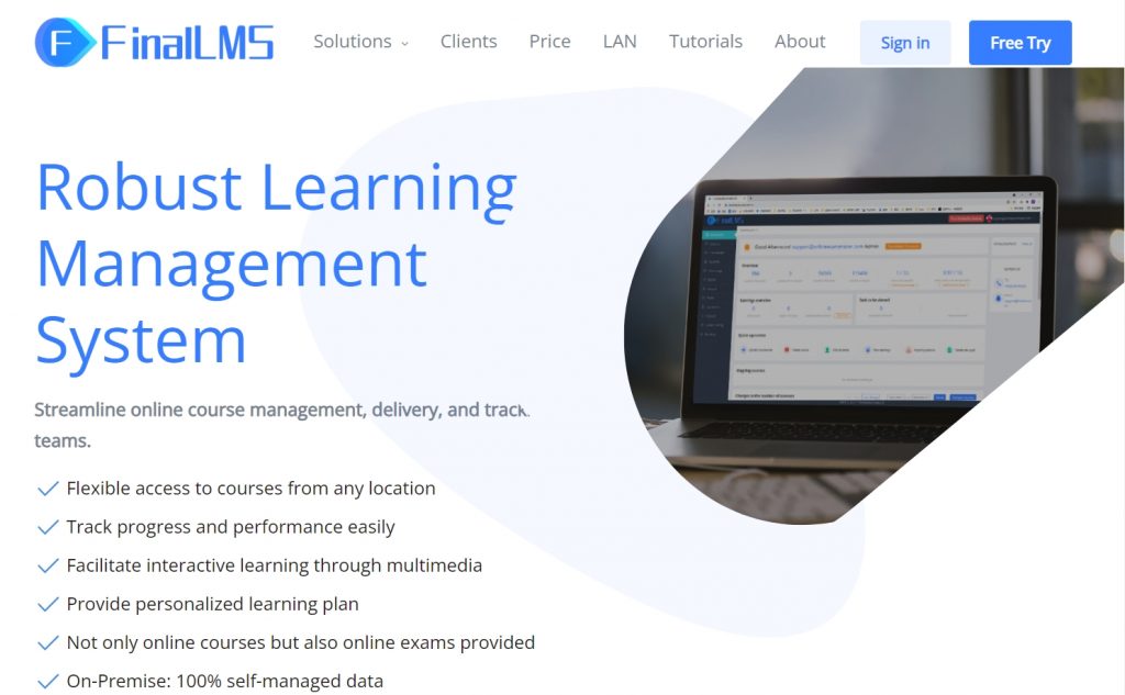 The Top 5 Inventive Corporate Learning Management Systems – FinalLMS ... The Top 5 Inventive Corporate Learning Management Systems – FinalLMS ...